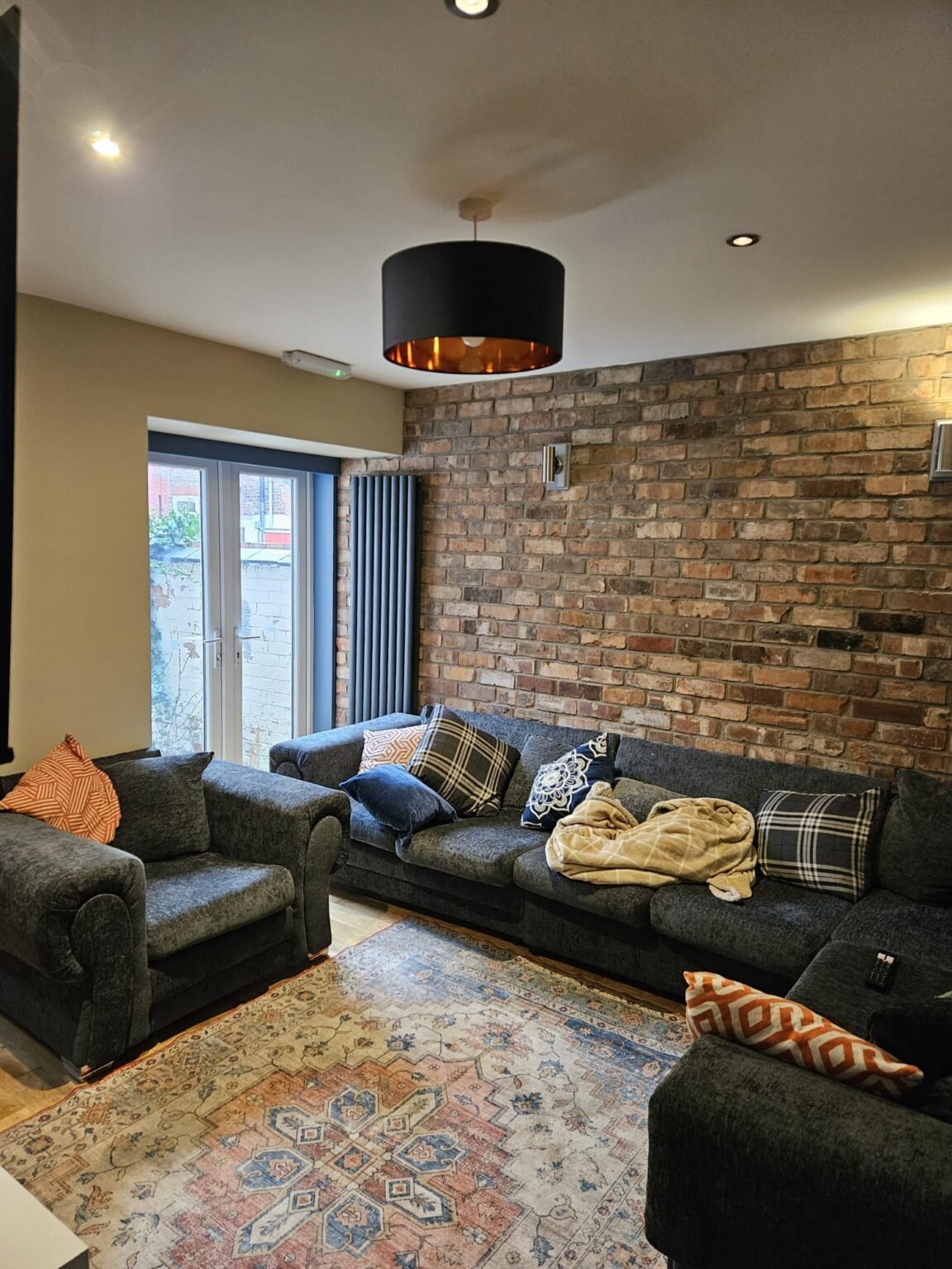 Student Houses To Rent Manchester, Fallowfield - Student Lettings